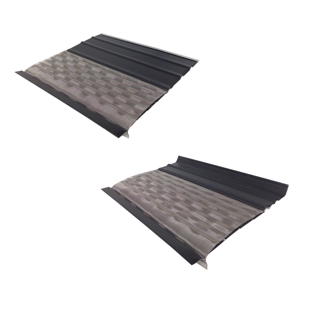 Stainless Steel Metal Mesh Gutter Guards - Senox