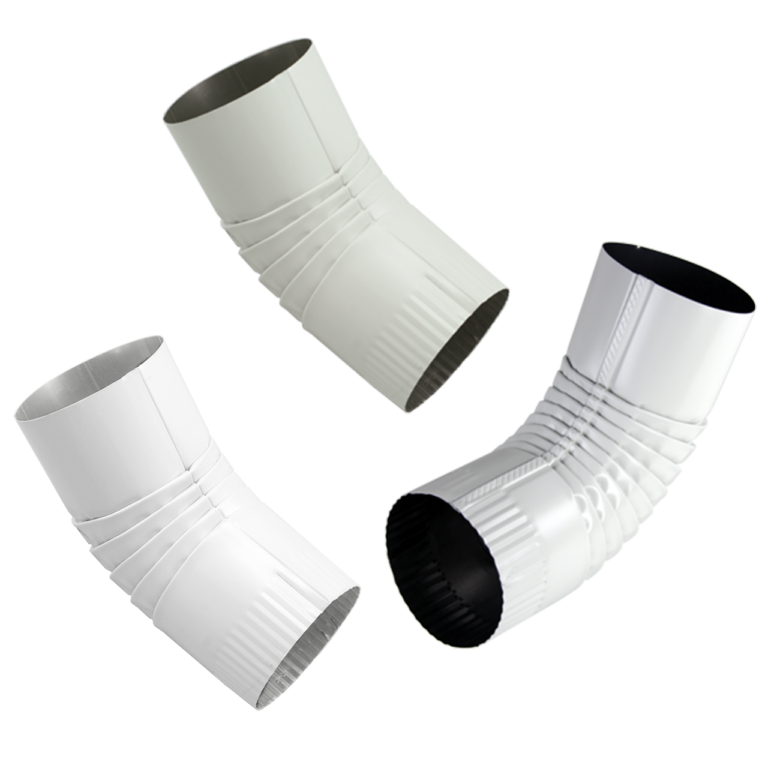 Round Elbows - Senox