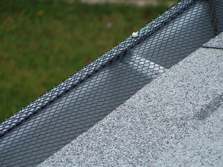 Seamless Gutters – Senox