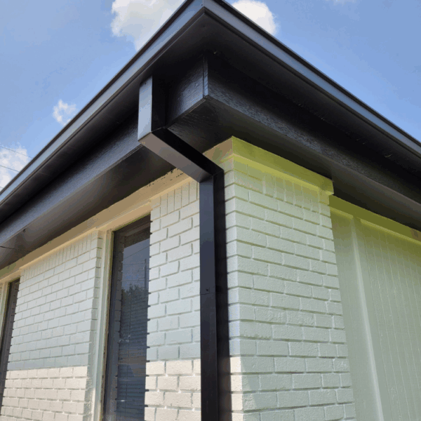 Seamless Gutters - Senox