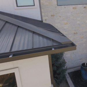 Seamless Gutters – Senox