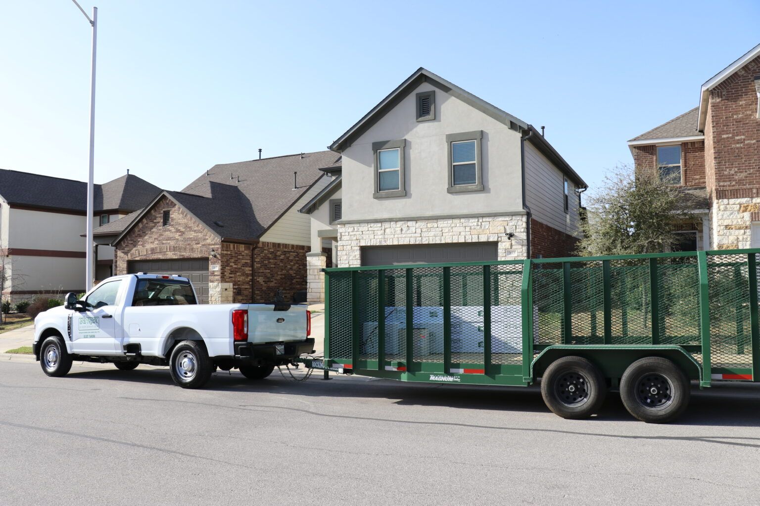 Contractors – Senox