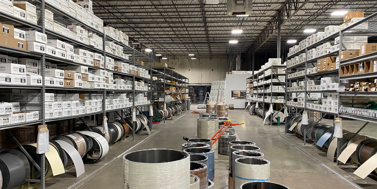 Tampa Florida Branch - Senox